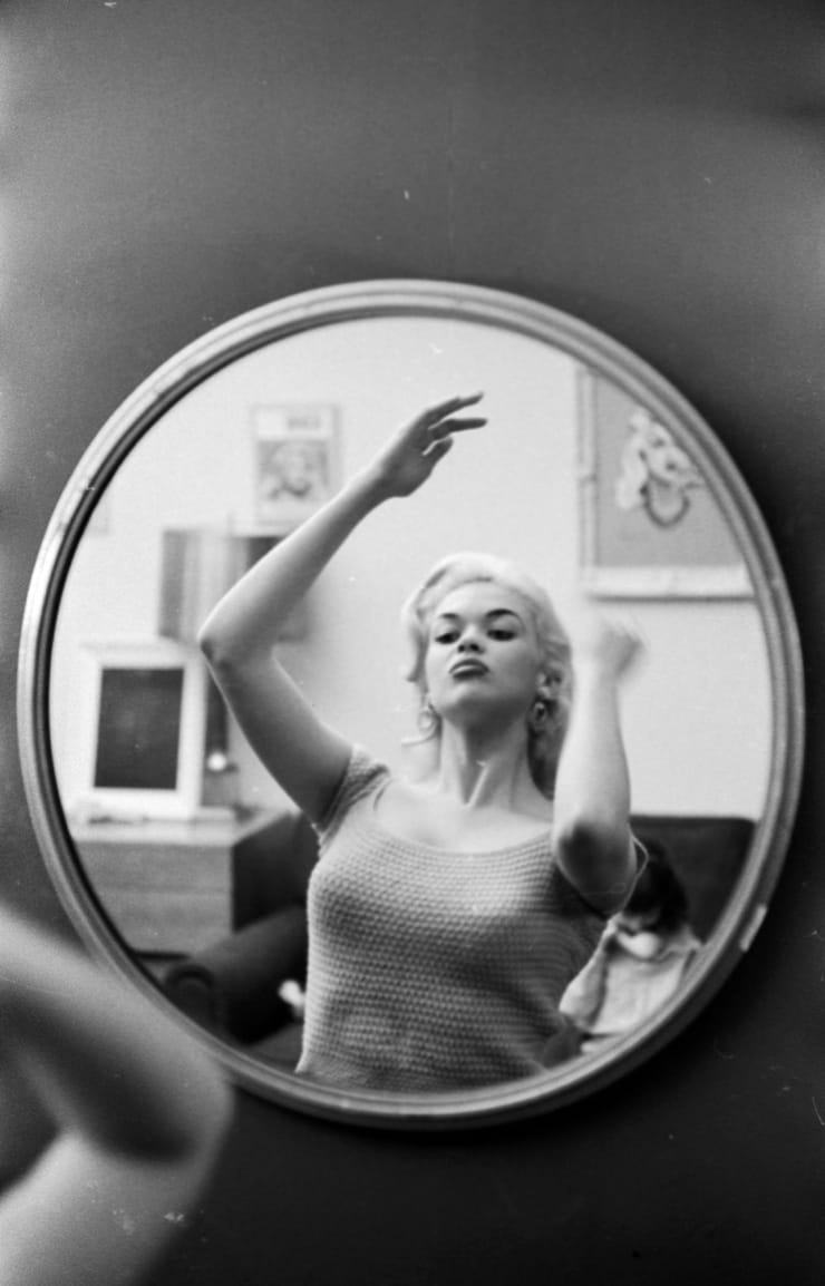 Jayne Mansfield