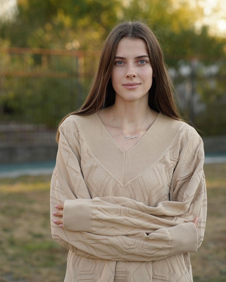 Picture of Yaroslava Mahuchikh