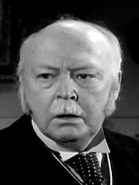 Picture of Don Beddoe