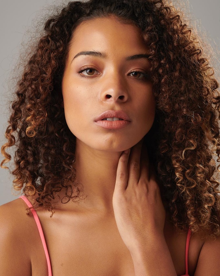 Picture of Kyra Tavernier