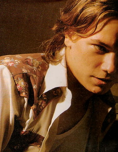 Picture of River Phoenix