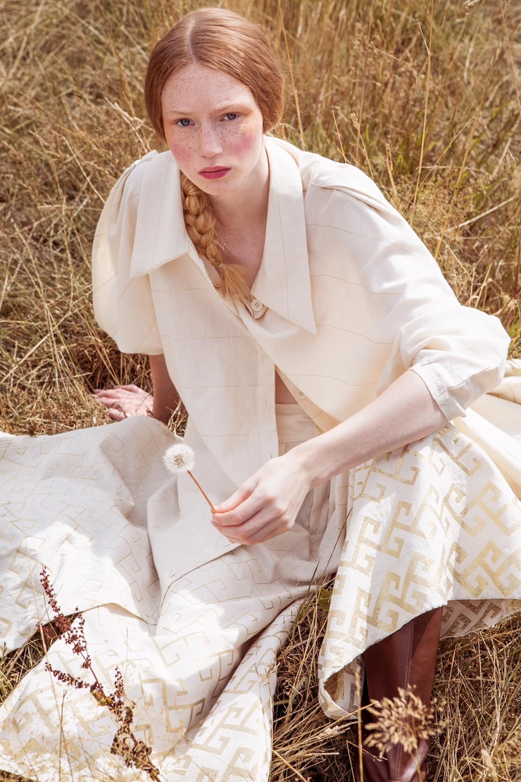 Picture of Tya Gohin