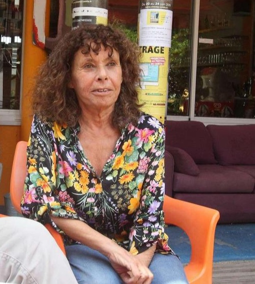 Picture of Betty Berr