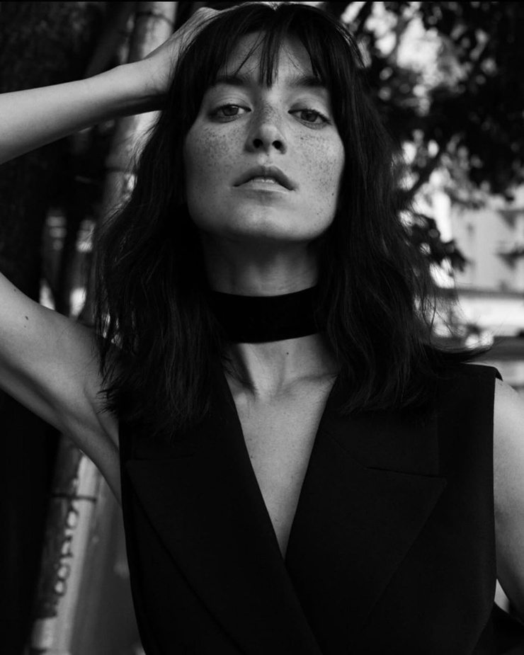 Picture of Tori Monet