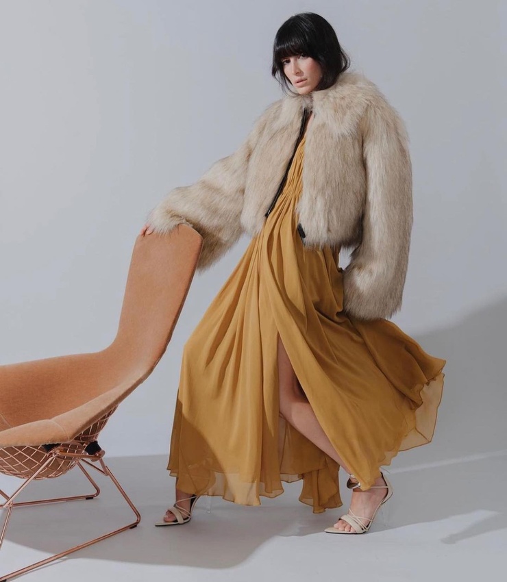 Picture of Tori Monet