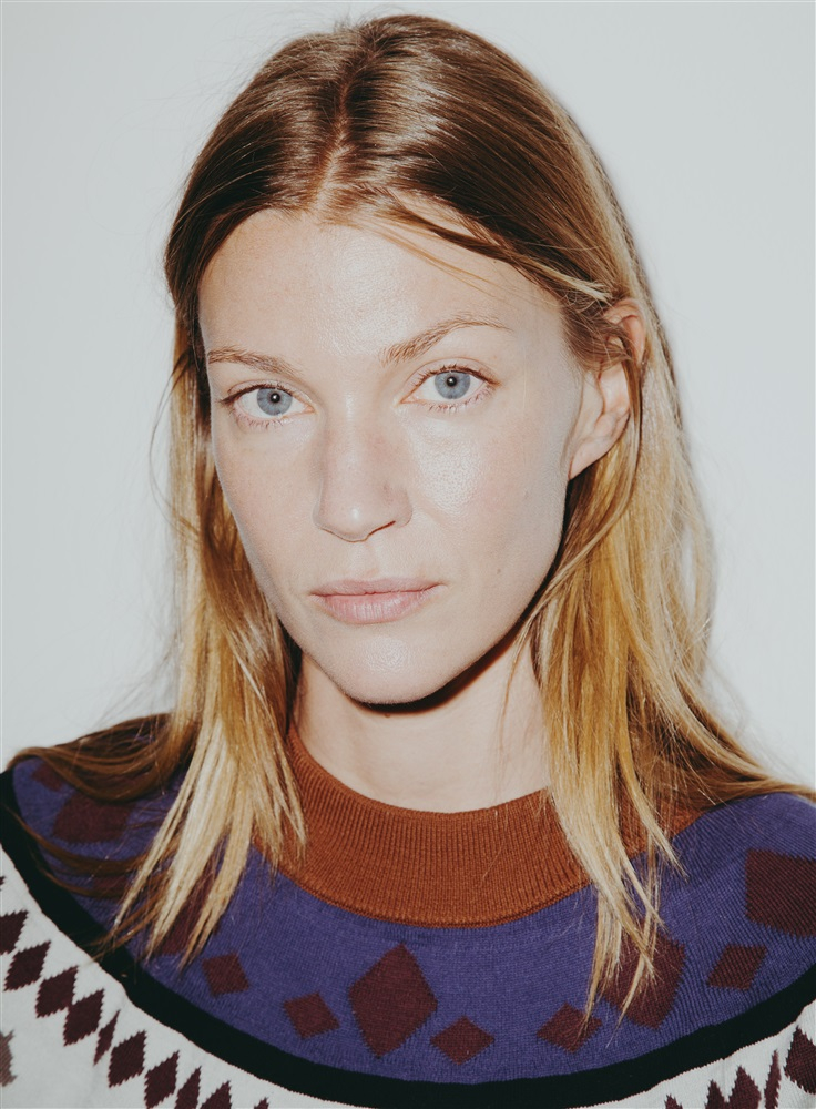 Picture of Mona Walravens