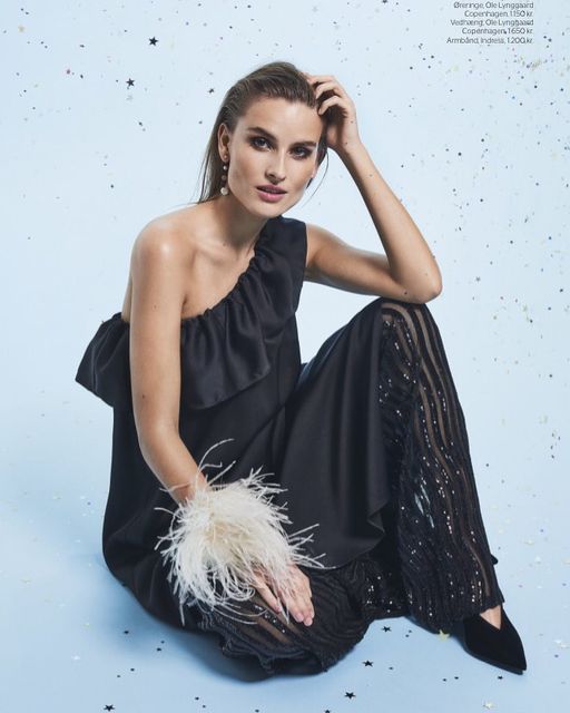 Image of karoline leth