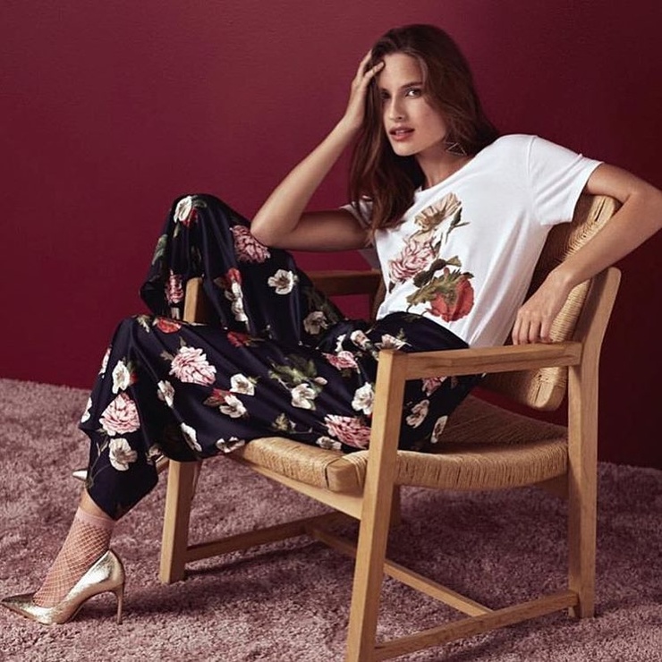 Picture of karoline leth