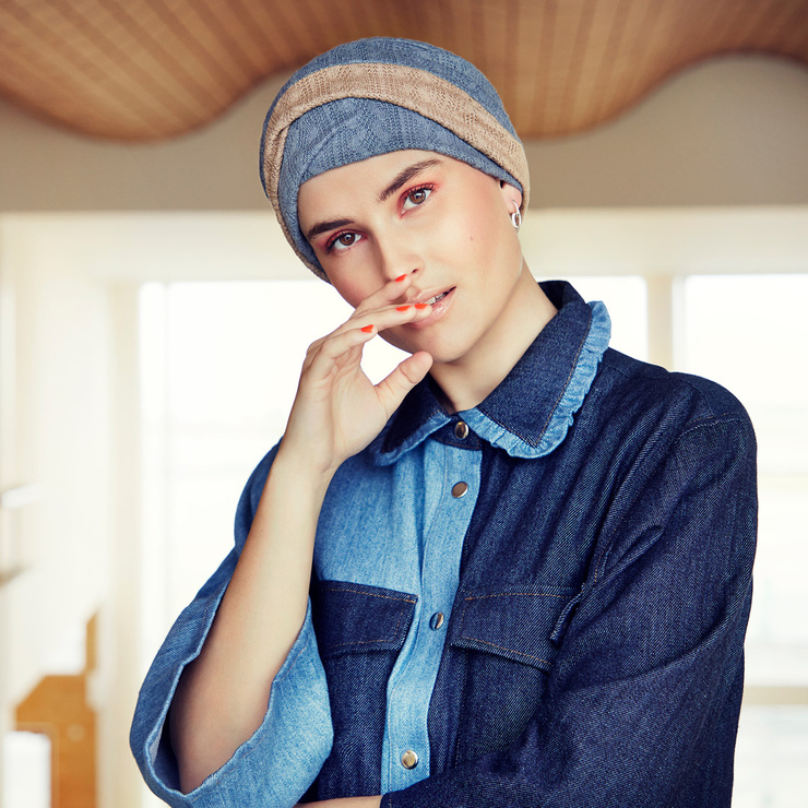 Picture of karoline leth