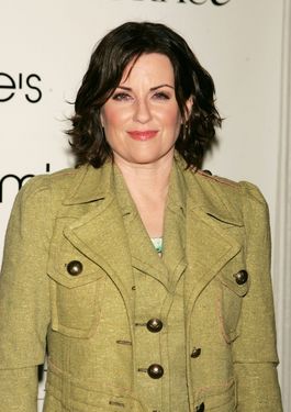 Picture of Megan Mullally