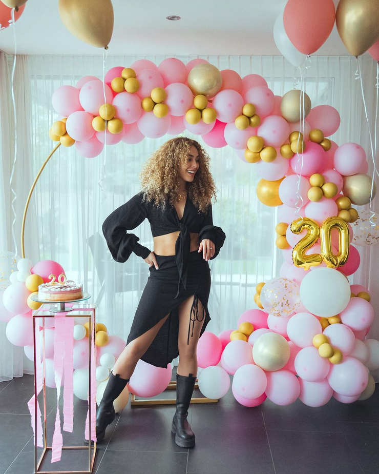 Picture of Alayah Pilgrim