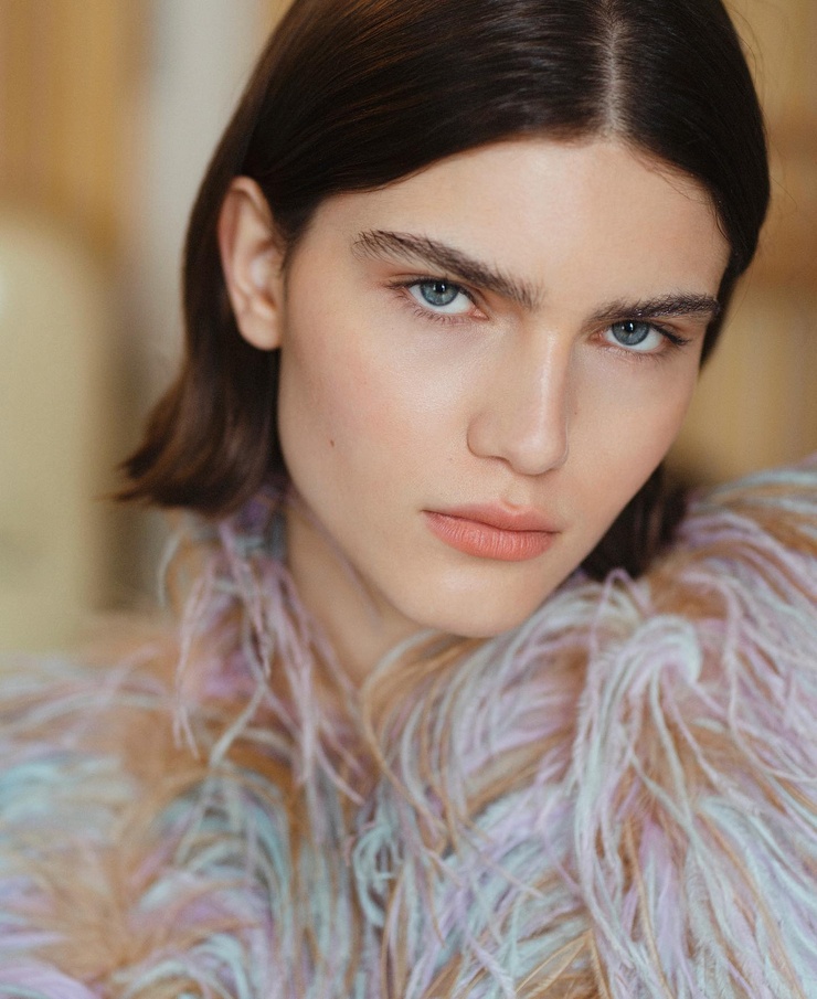 Ana Milojevic picture