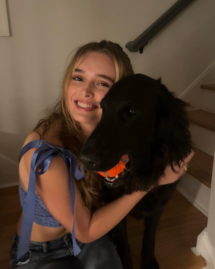 Erin Cromwell picture