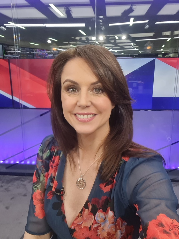 Picture of Beverley Turner