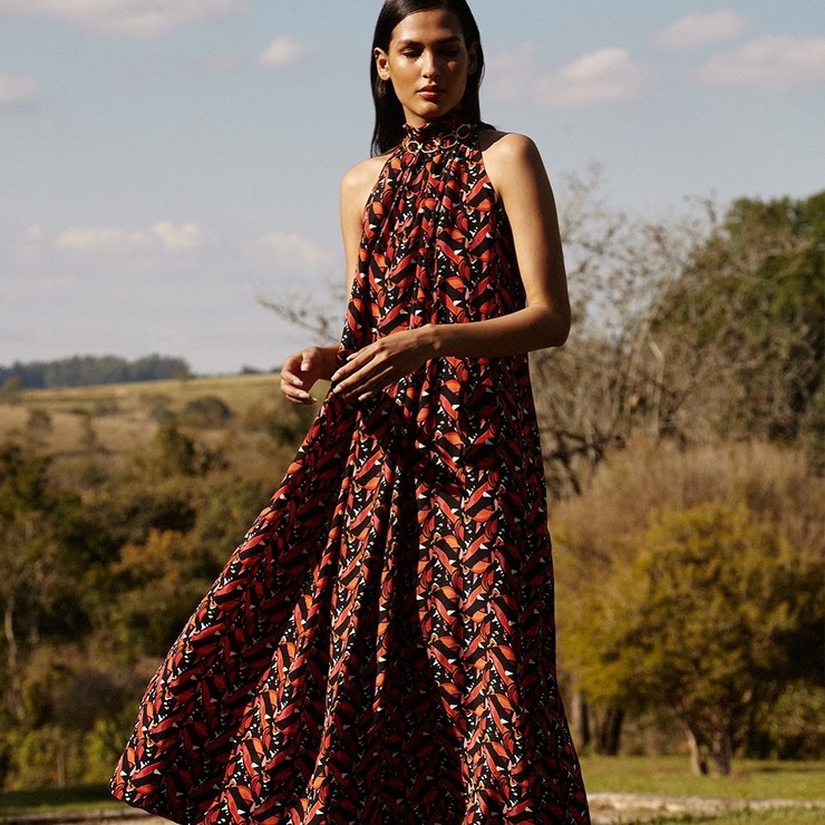 Picture of Thayna Santos Silva