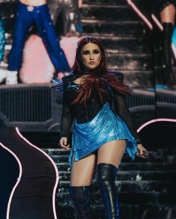 Picture of Dulce María