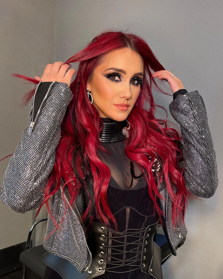 Image of Dulce María