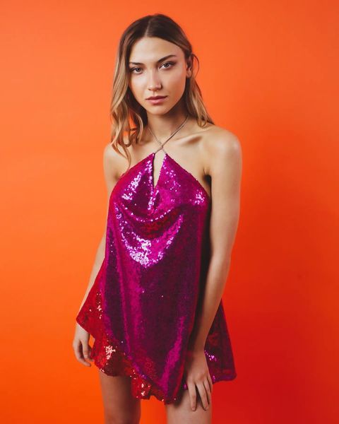 Sofía Pisarri picture