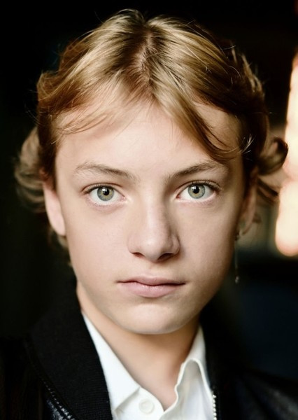 Picture of Eden Dambrine