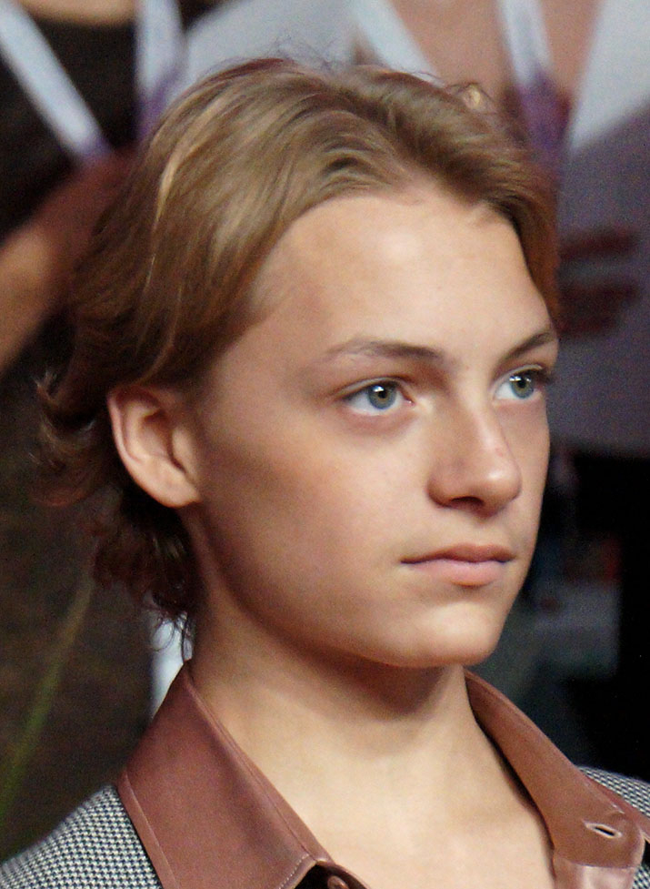 Picture of Eden Dambrine