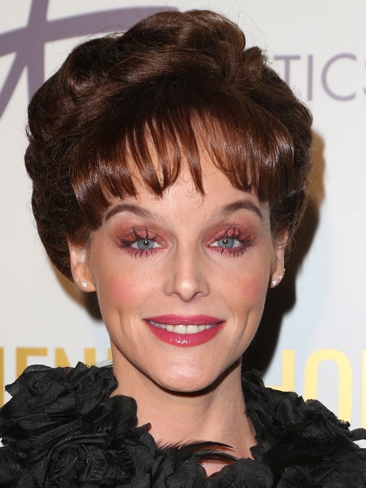 Picture of Dana Daurey