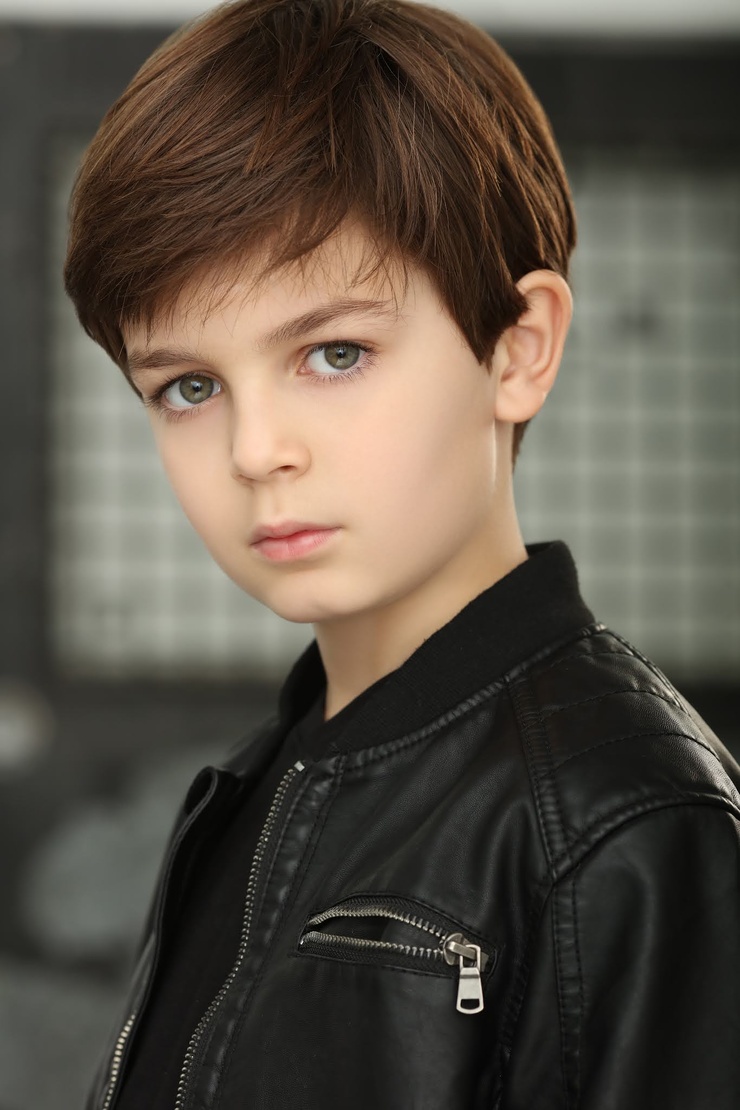 Picture of Ian Sharkey