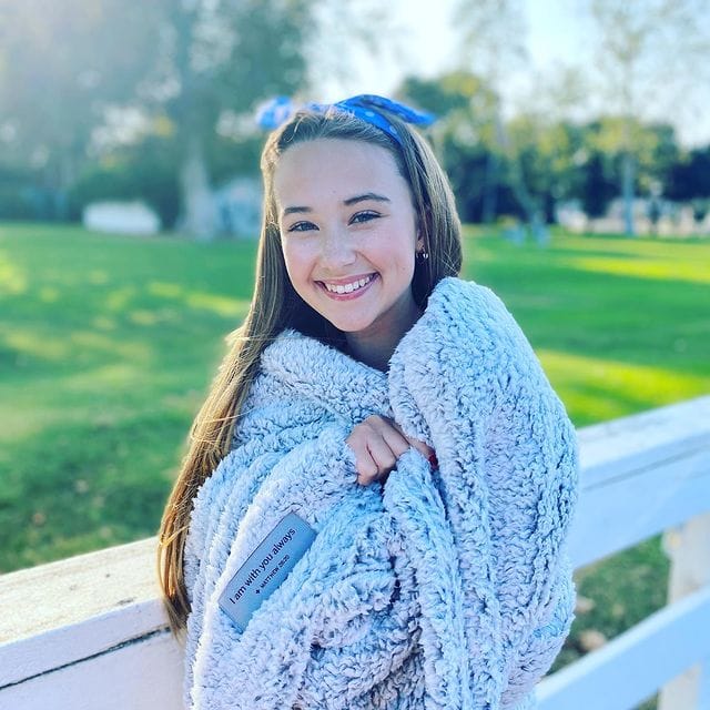 Kensington Tallman picture