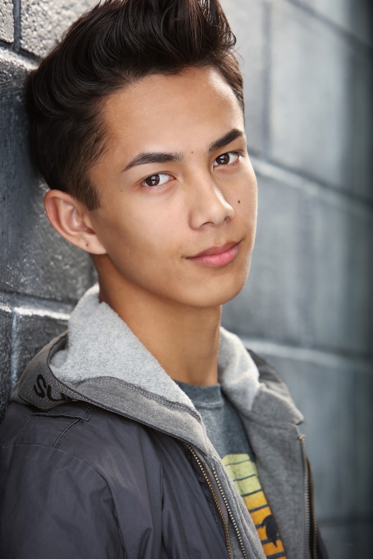 Picture of Kevin Garner