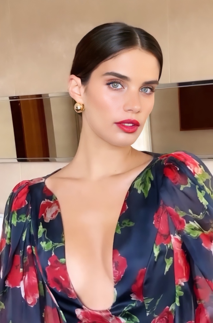 Sara Sampaio
