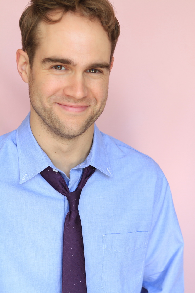 Picture of Tommy Dickie