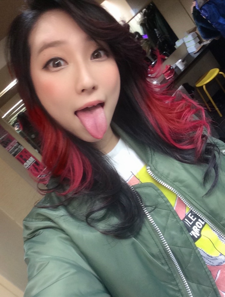 Picture of Uika First Summer