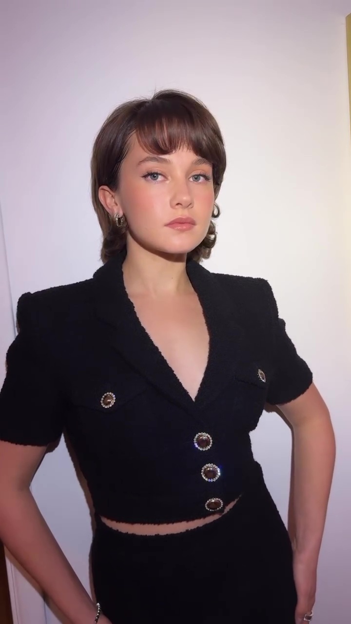 Image of Cailee Spaeny