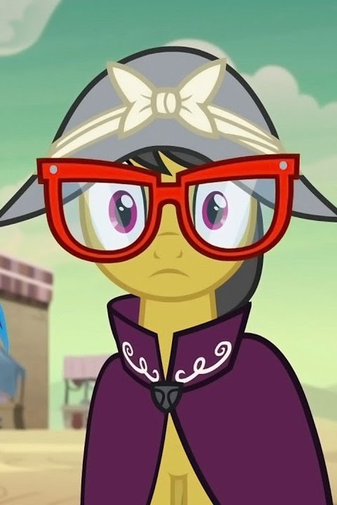 Picture of Daring Done? (2017)