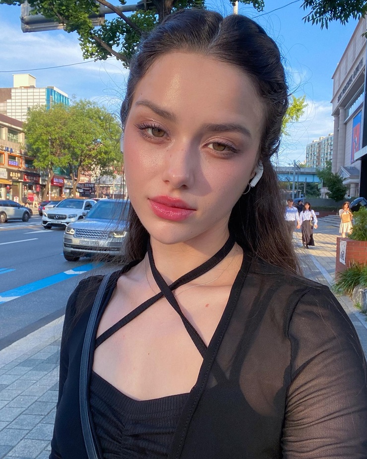 Picture of Lisa Roshe