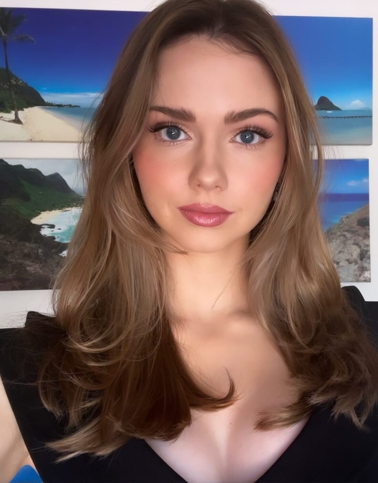 Dana Rae Johnson image