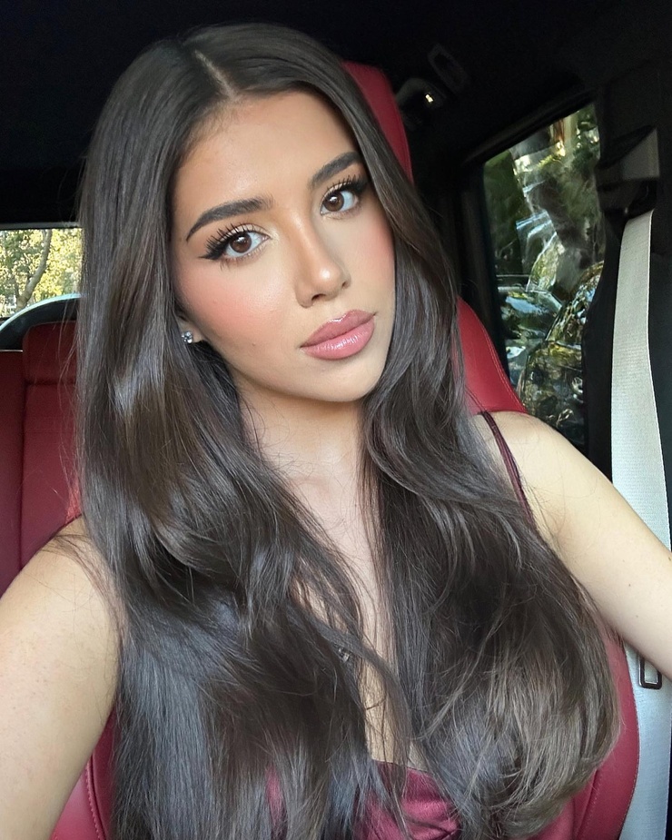 Picture of Amanda Diaz