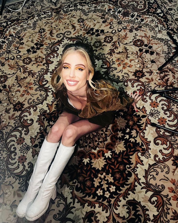 Picture of Arielle Raycene