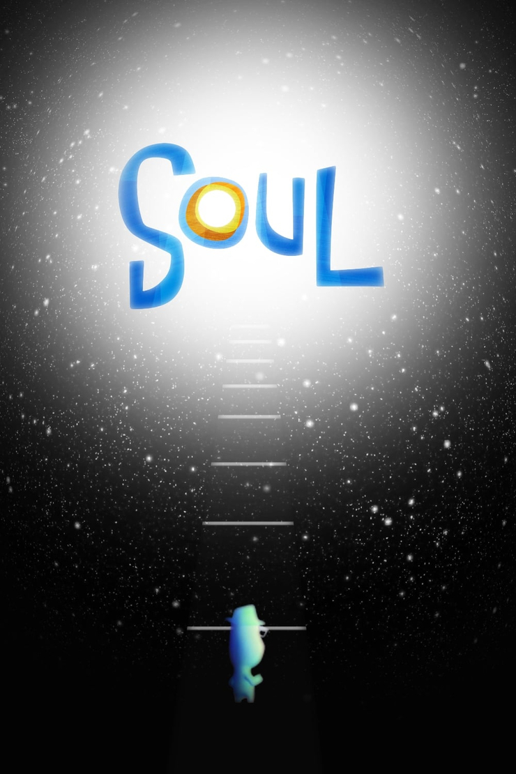Picture of Soul (2020)