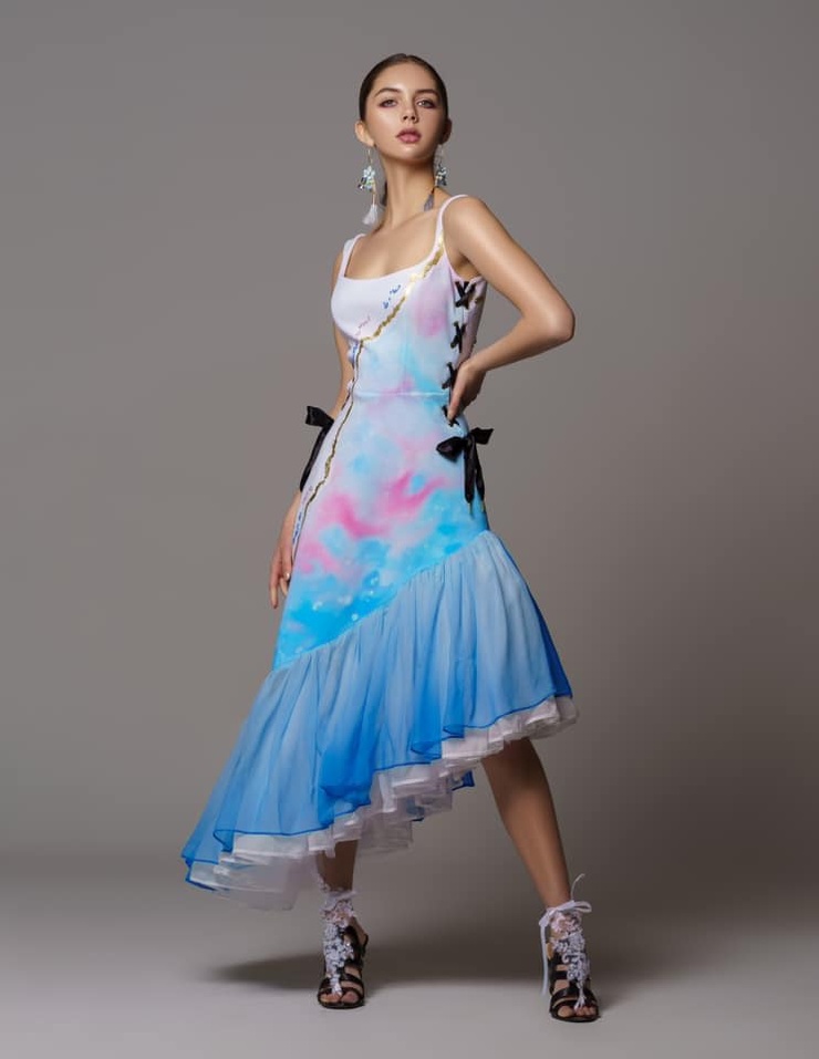 Picture of Joell Perry