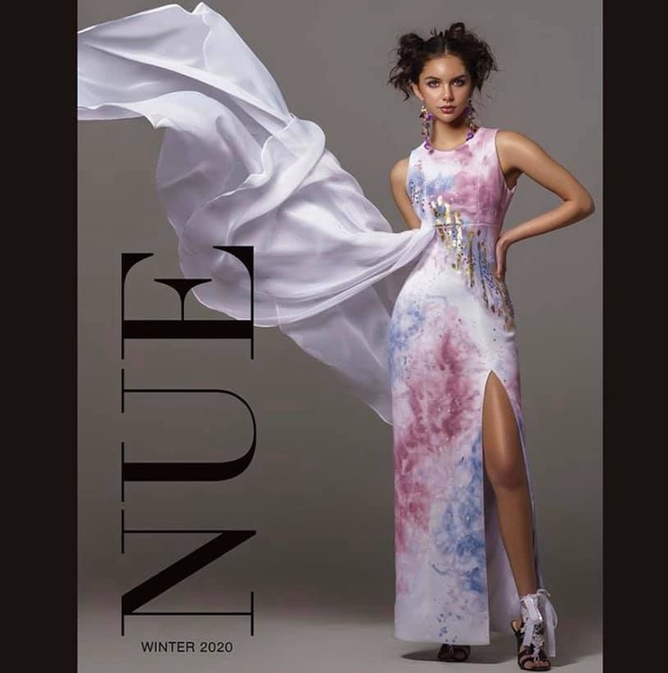 Picture of Joell Perry