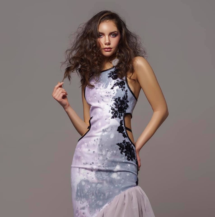 Picture of Joell Perry