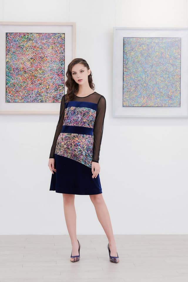 Picture of Joell Perry