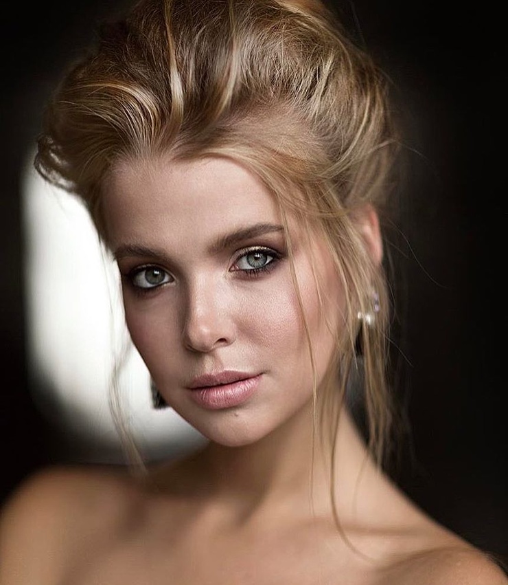 Picture of DARIA BARDOLA