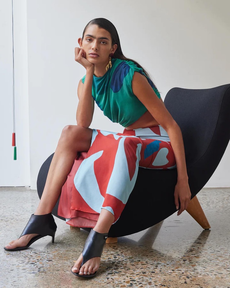 Danielle Littleford image