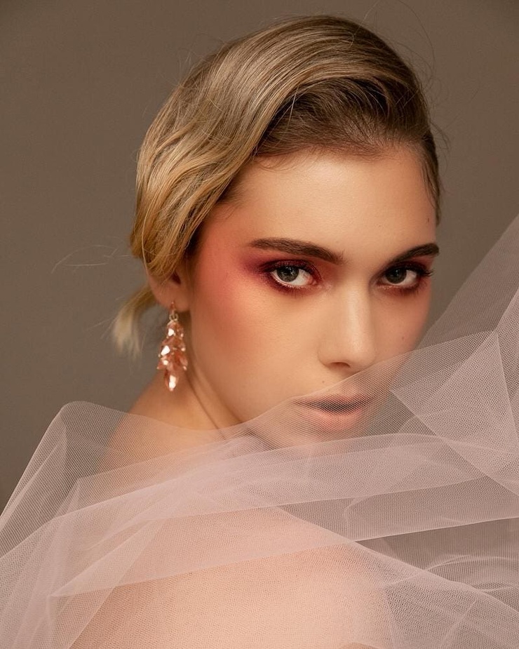 Picture of CORINA ZANOLLI