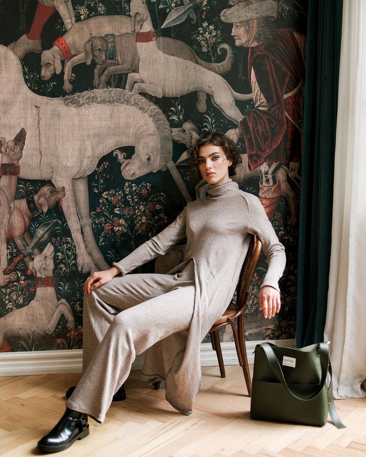 Picture of Tamara Gogoladze