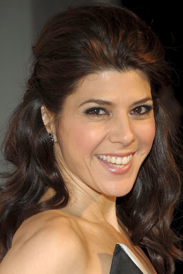 Picture of Marisa Tomei
