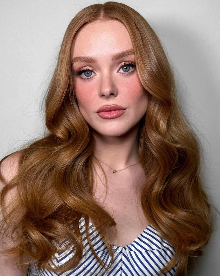 Picture of Abigail F. Cowen