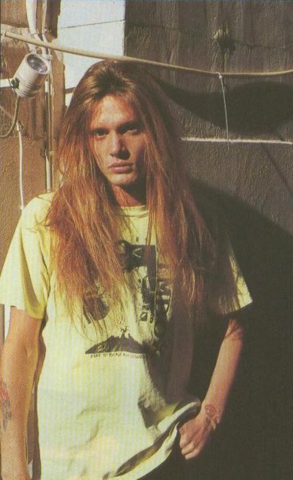 Picture of Sebastian Bach