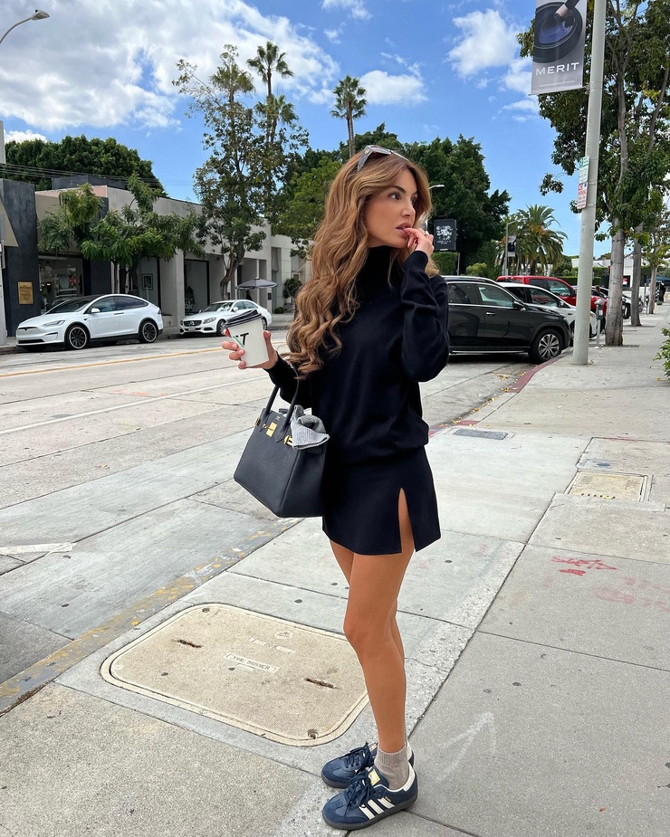 Negin Marsalehi picture